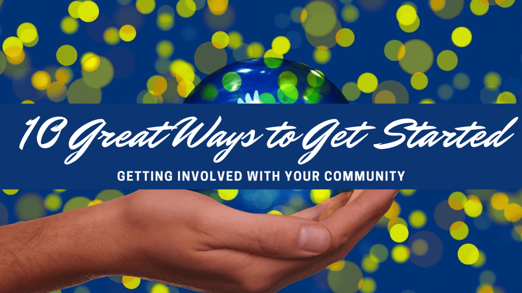 Activism My Way – Activism – Volunteerism – Community Engagement